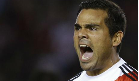 “Gaby” Mercado es de Selección