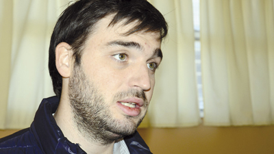 Ignacio Torres encabezará un plan de inversiones para la Patagonia