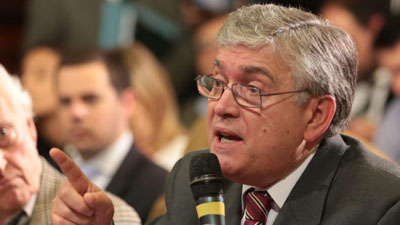 Mario Pais quiere declarar zona de desastre y emergencia a la Comarca ...