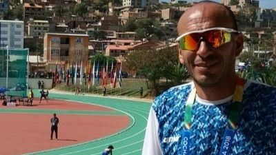 Malgor, Plattarotti, Darío Franco y Martin Rolle, estarán en el ...