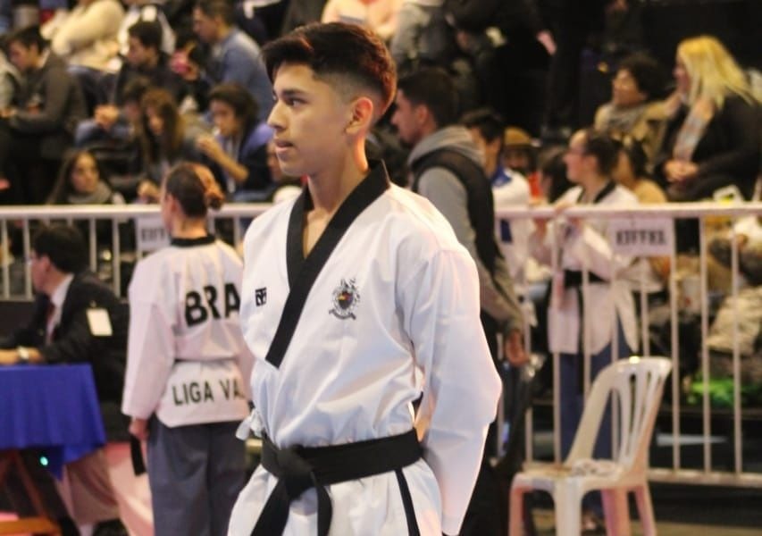 Mateo Solís sostiene sus objetivos