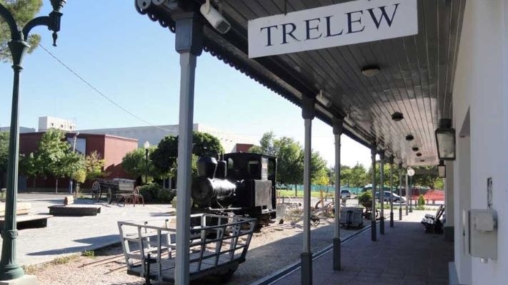 Agenda turística: Qué hacer en Trelew en vacaciones de invierno