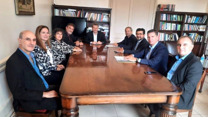 Nación financiará la carrera de Ingeniería Electromecánica en la UTN