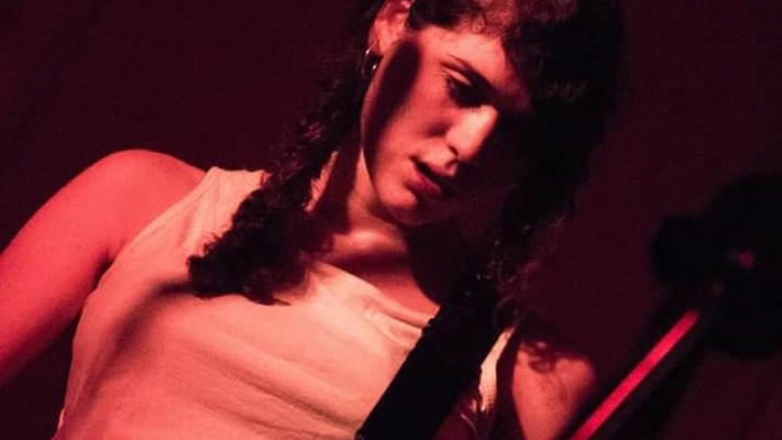 Franka Lab, la nueva muestra itinerante de arte en Chubut