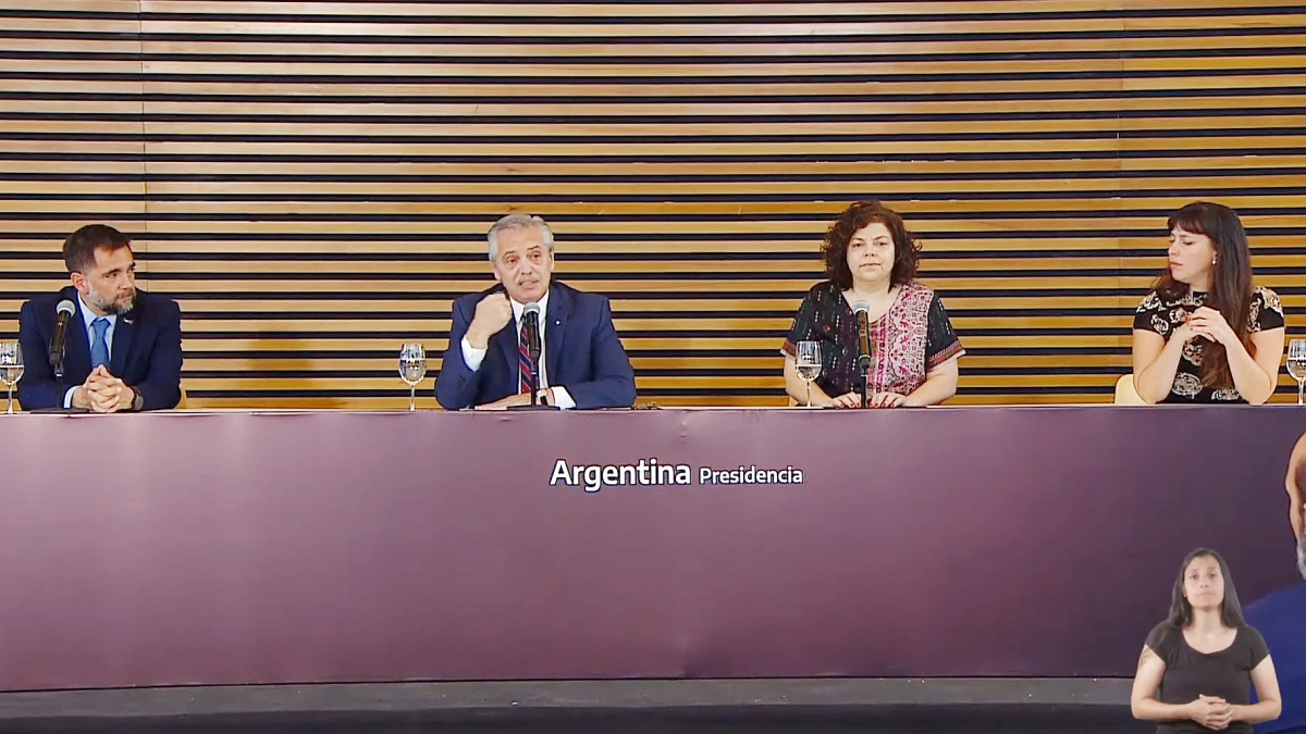 «La conectividad es un servicio público pero los jueces no quieren dar ...