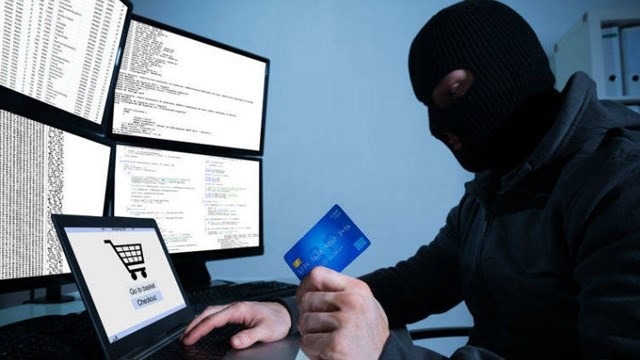 Advierten Sobre Estafas Virtuales