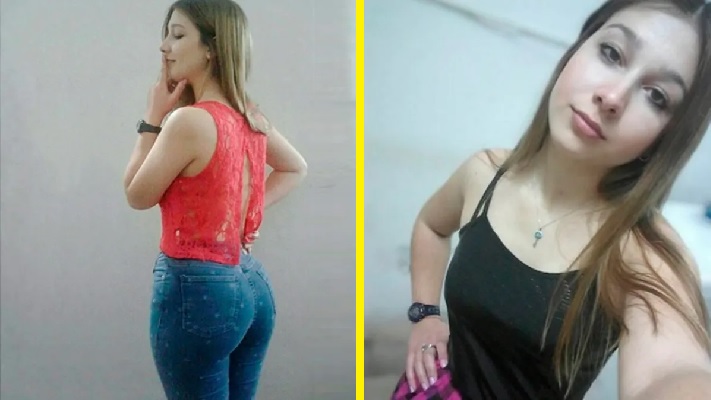 Quién es la chica Disney que protagonizará la serie sobre Nahir Galarza