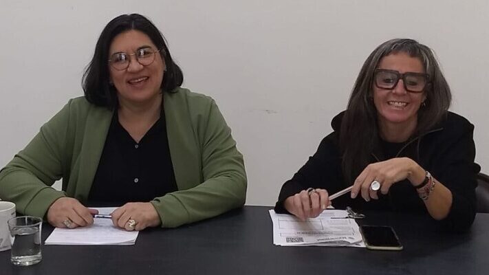 Andrea Rueda: “El tribunal de cuentas será nuestro faro”