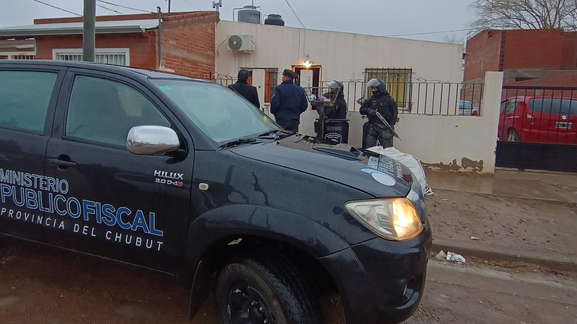 Desbaratan banda liderada por un preso que se dedicaba a cometer estafas Desbaratan banda liderada por un preso que se dedicaba a cometer estafas