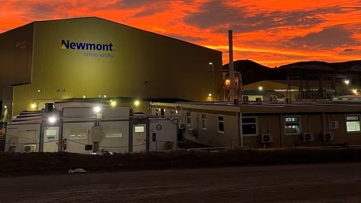 Santa Cruz rechazó el pedido de Newmont para reabrir luego de las dos ...