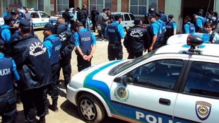 Julio Moreira: “Hay un gran malestar en las filas policiales”