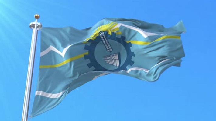 Hoy es el día de la Bandera de Chubut: qué significan sus símbolos
