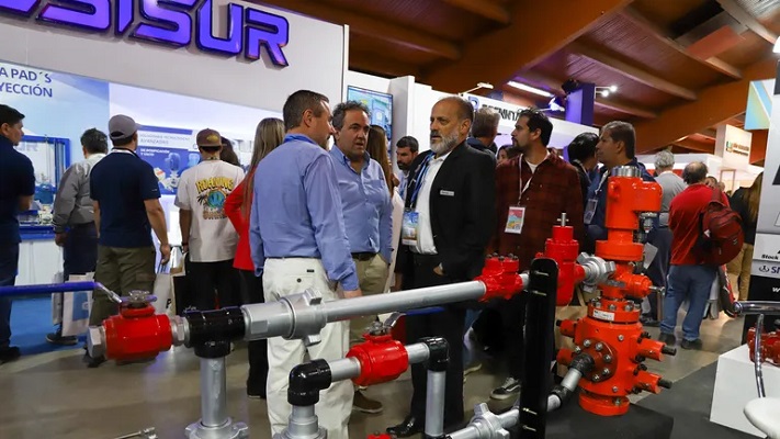 Terminó la AOG Patagonia 2024: hubo récord de expositores y visitantes