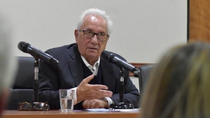 Murió Héctor Recalde, ex diputado peronista y abogado laboralista