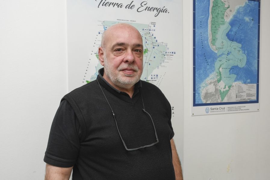 Santa Cruz logró una reducción del 70% en el Derecho Único de Extracción
