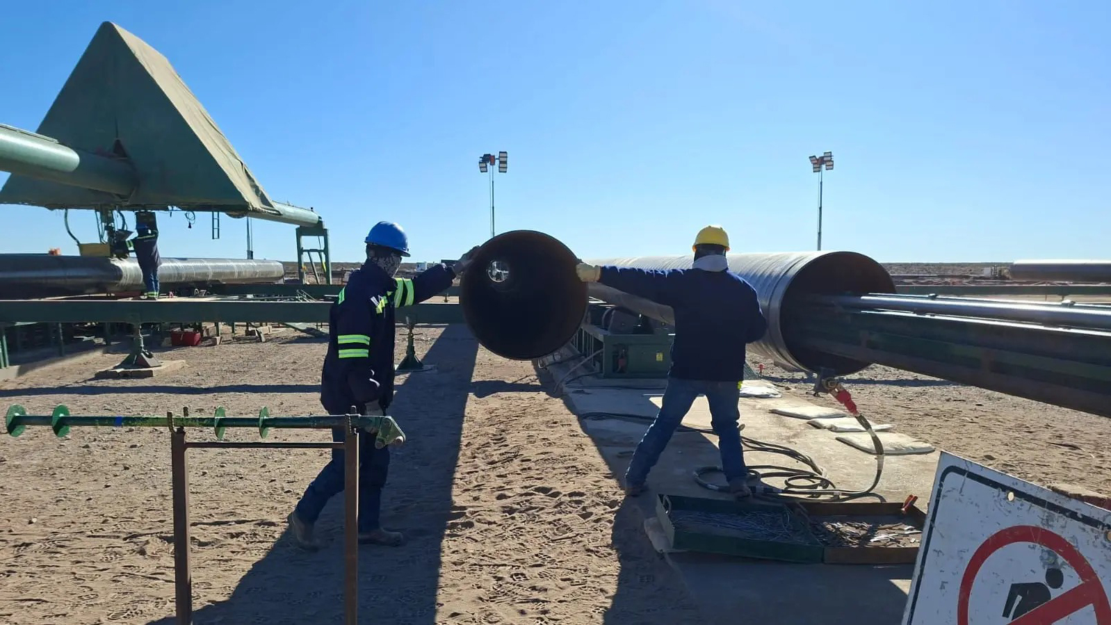 VMOS: Ordena la creación de un Comité Mixto de Higiene y Seguridad