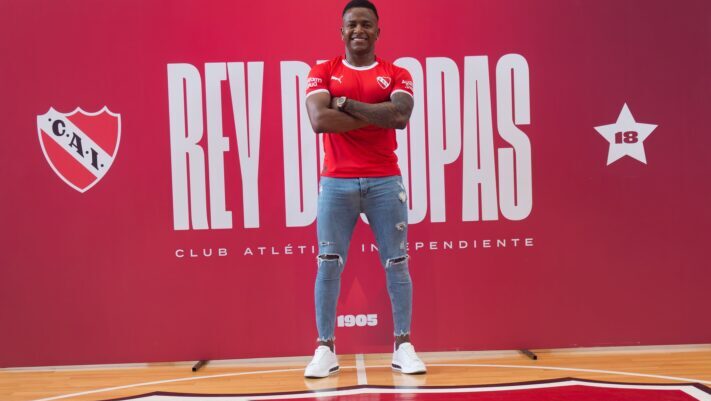 Deportivo Madryn sumó un refuerzo de trayectoria con la llegada de ...